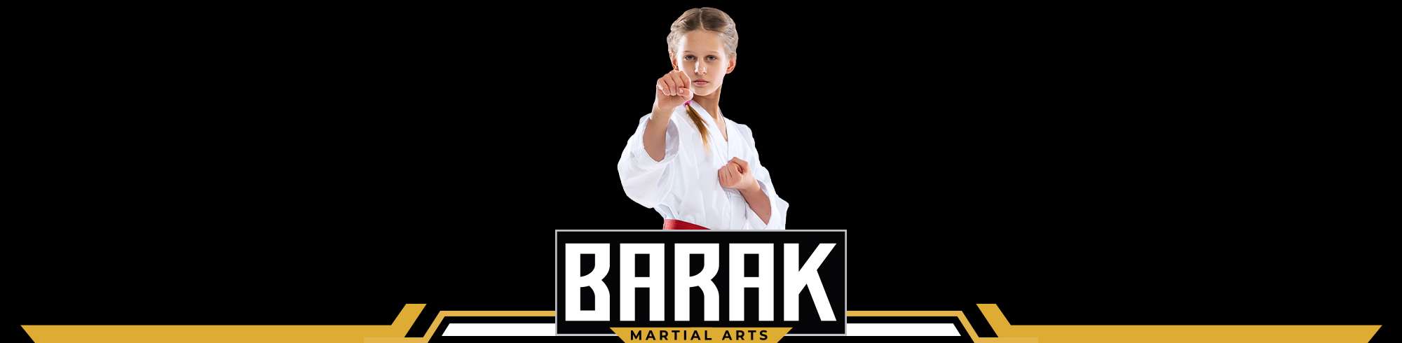 Martial arts for children (7 to 12) - Barak Martial Arts